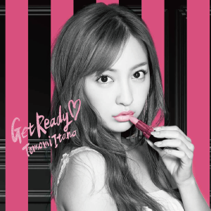 Title : Get Ready(ハート)｜制作実績｜株式会社UPTOO